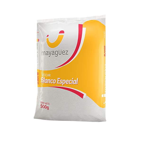 Azúcar Blanco Mayagüez - DarnelShop