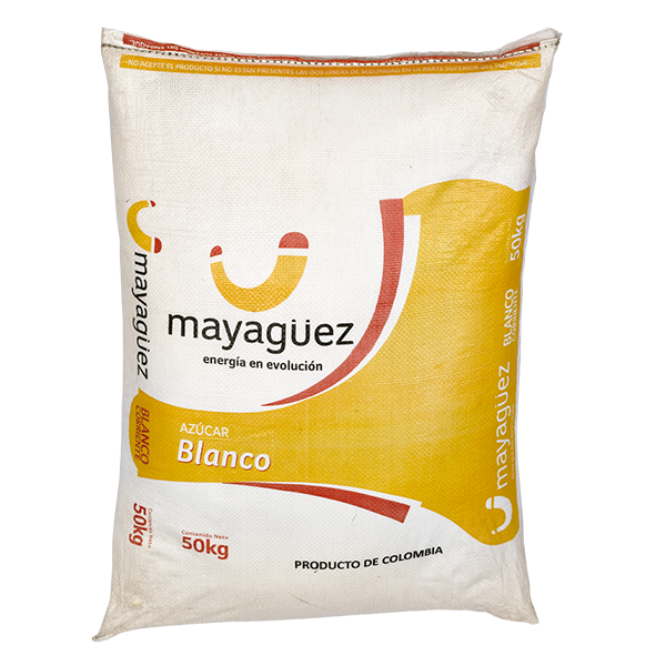 Azúcar Blanco Mayagüez - DarnelShop