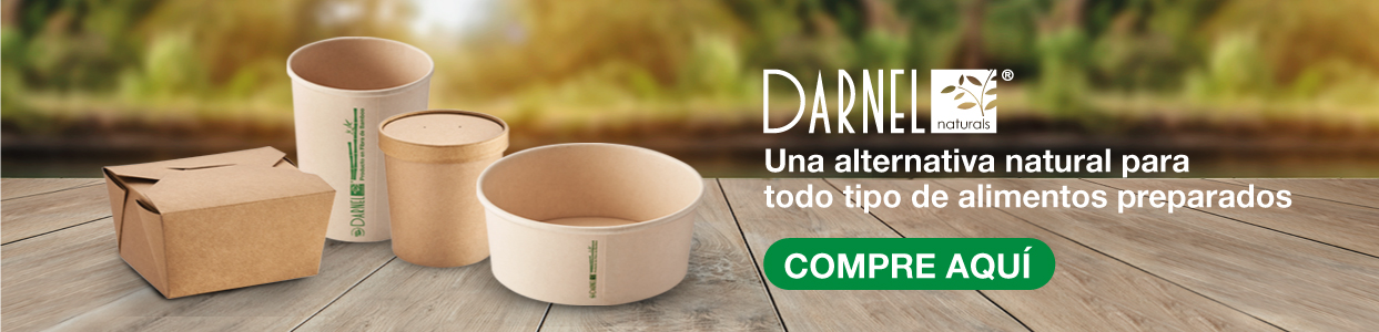Página principal - DarnelShop